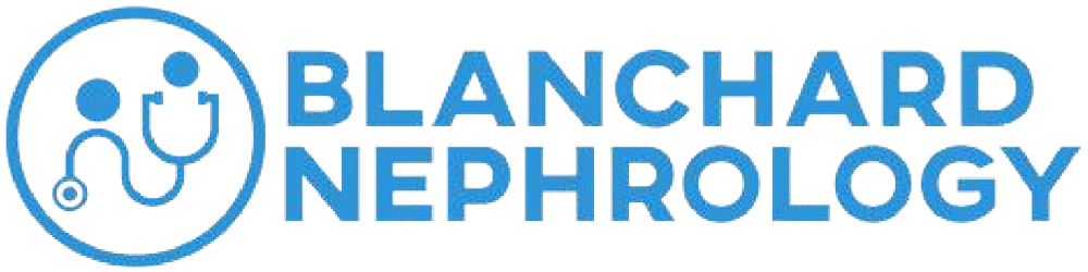 Home | Blanchard Nephrology